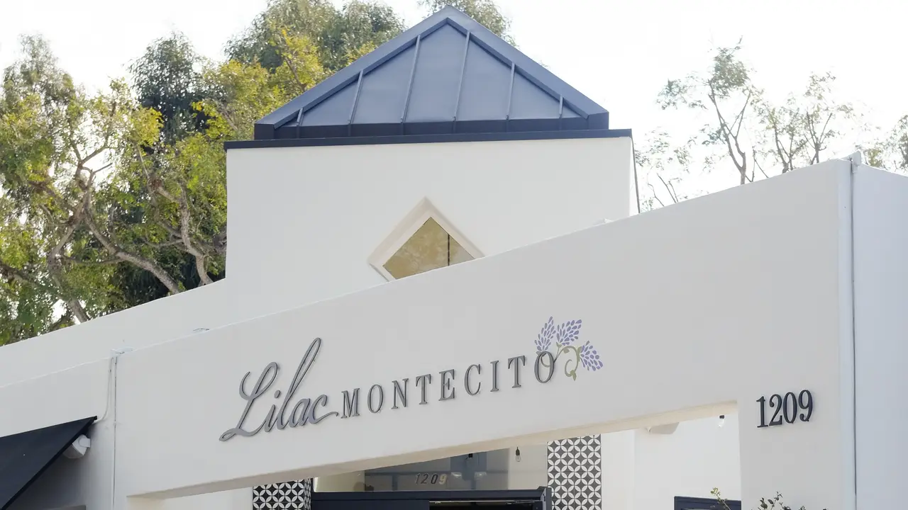 Lilac Montecito Restaurant - Santa Barbara, CA | OpenTable