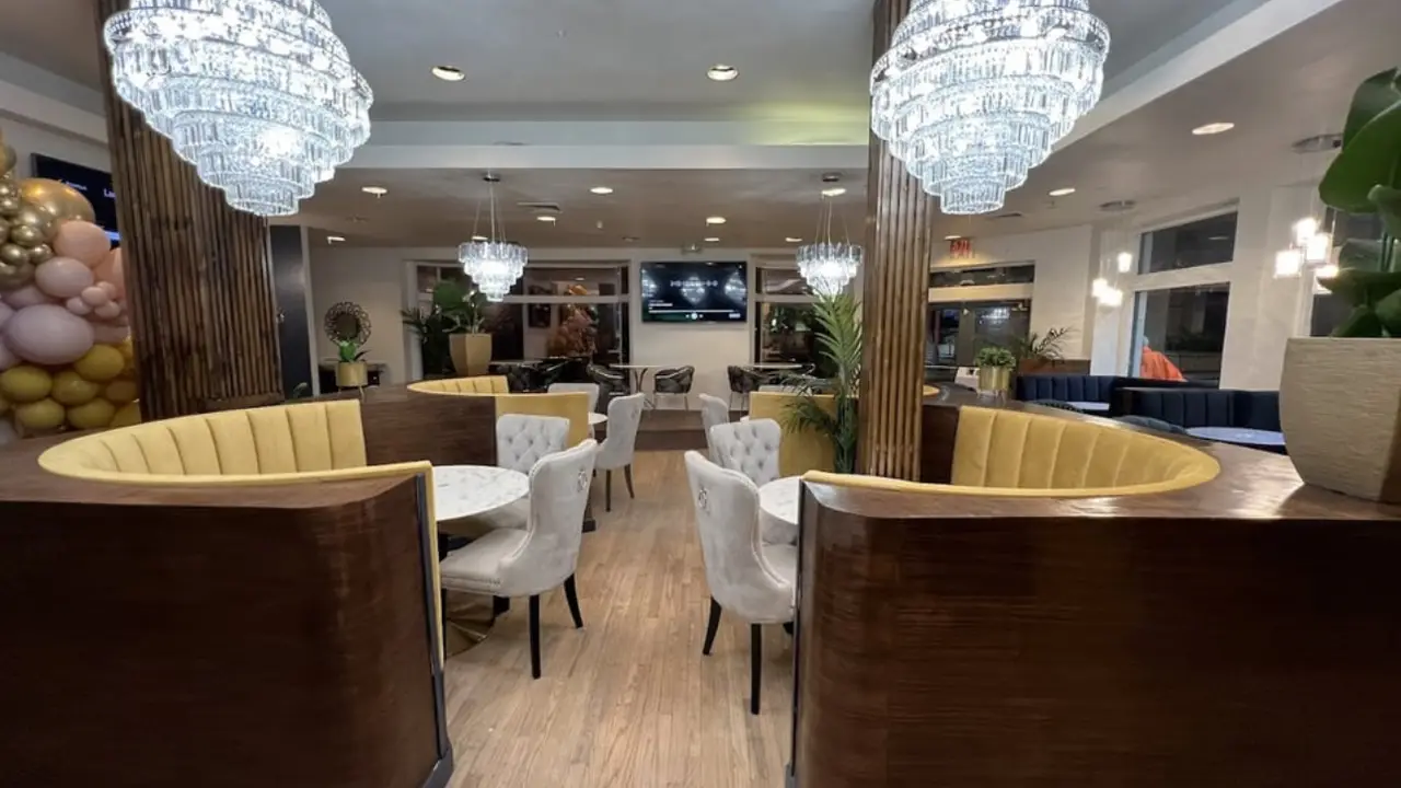 Dancin Crepe Restaurant - Atlanta, GA | OpenTable