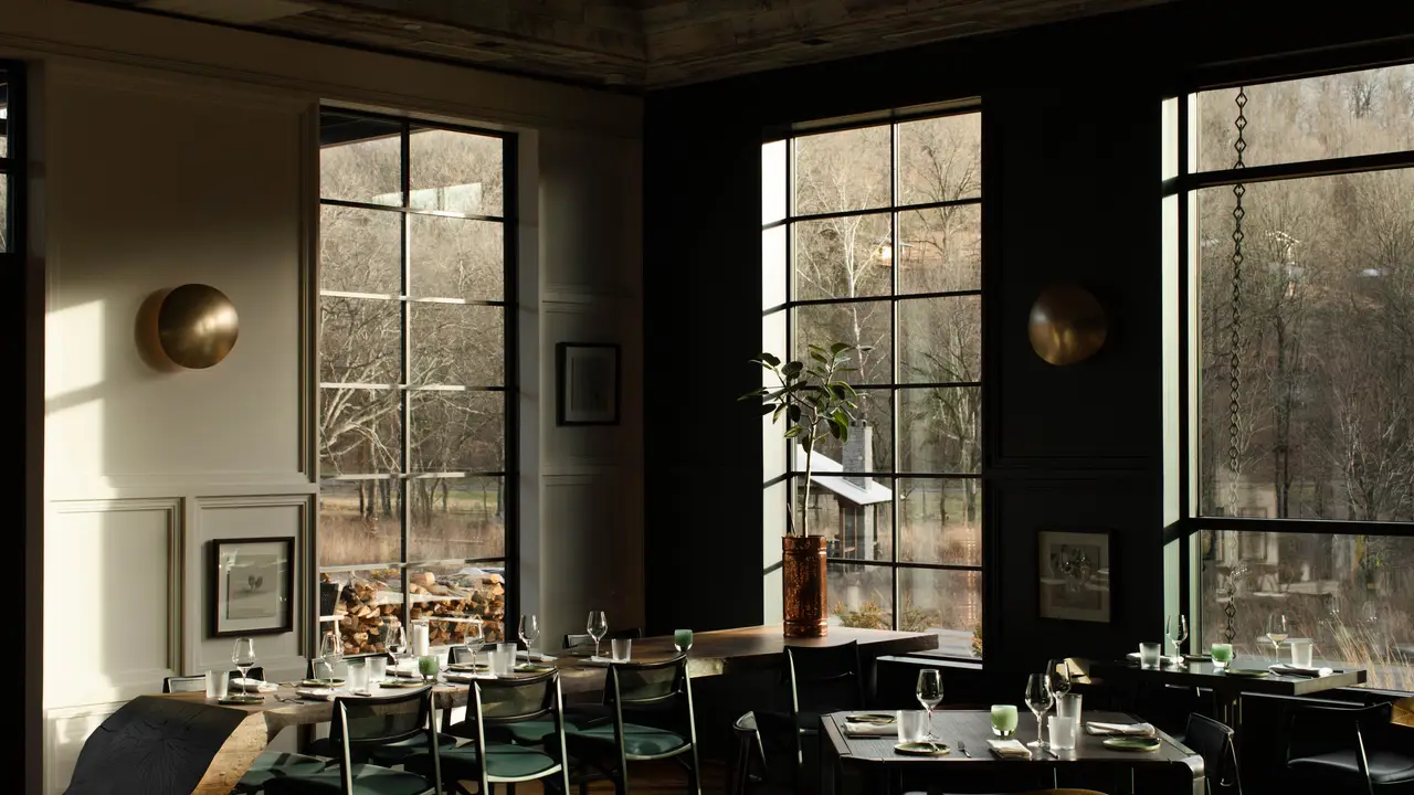 January Restaurant - Franklin, TN | OpenTable