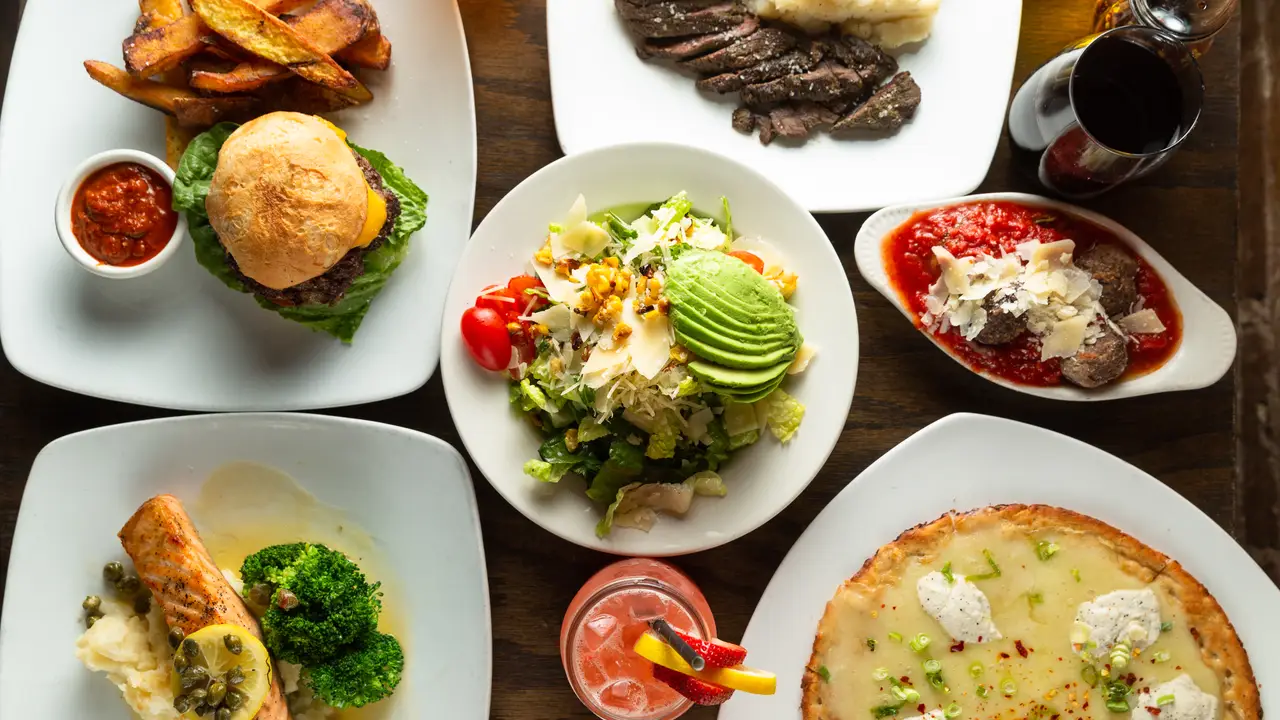 WILD - West Village Restaurant - New York, NY | OpenTable