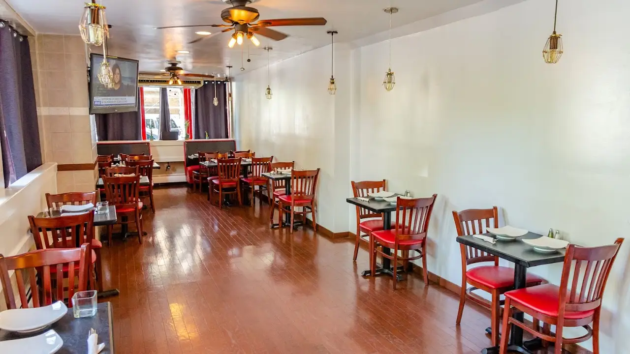 The Corner Lounge Bistro Restaurant - New York, NY | OpenTable
