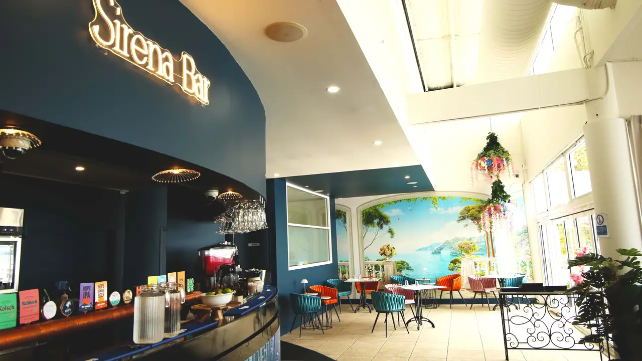 Sirena Seaside Restaurant - Nelson Bay, AU-NSW | OpenTable