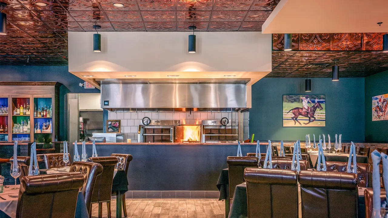 Libertango Steakhouse Restaurant - Sandy, UT | OpenTable