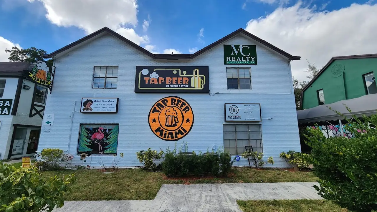 Tap Beer Miami Restaurant - North Miami Beach, FL | OpenTable