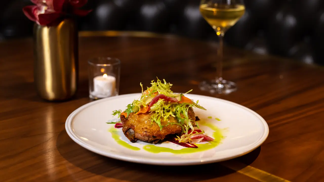 Brass Tack Restaurant - Chicago, IL | OpenTable