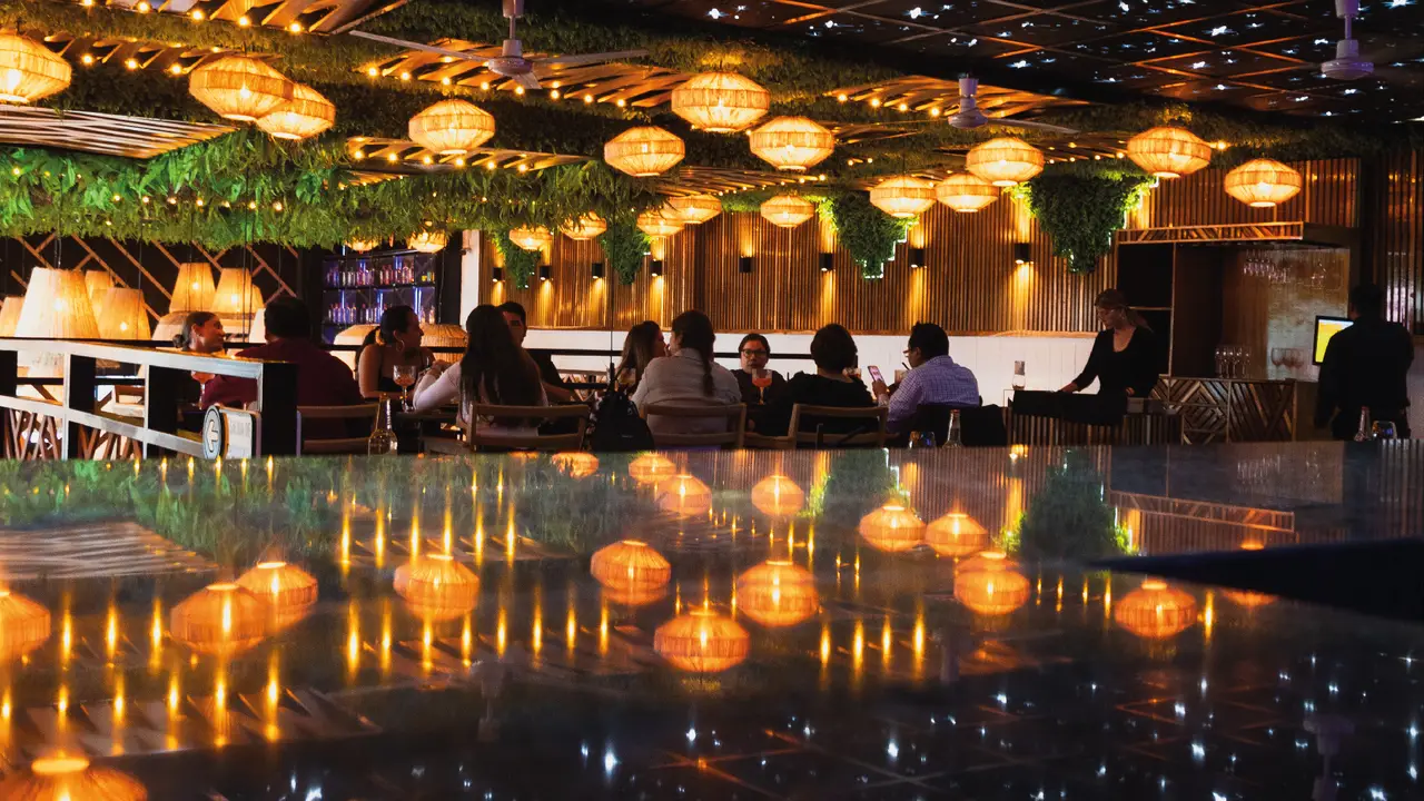 Casa Macaria Restaurant - Guadalajara, JAL | OpenTable