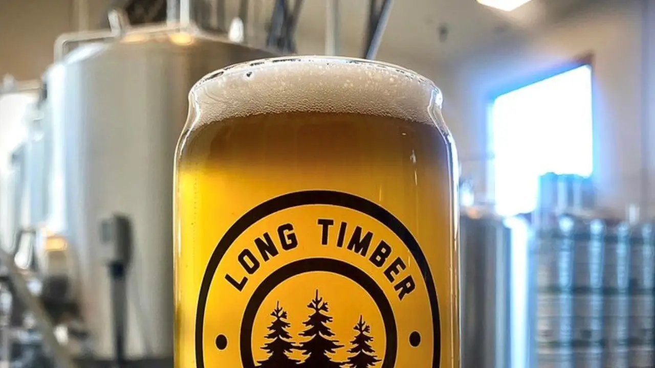 Long Timber Brewing Restaurant - Monroe, OR | OpenTable