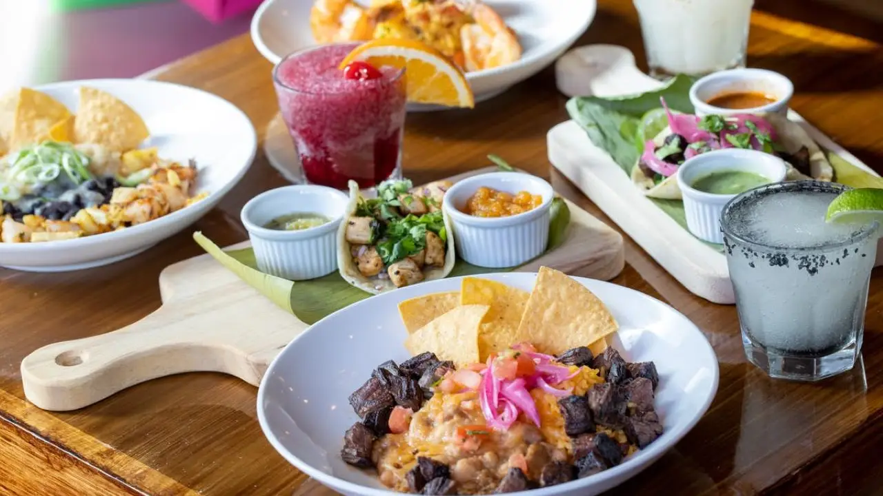 El Coco 9th Ave Restaurant - New York, NY | OpenTable