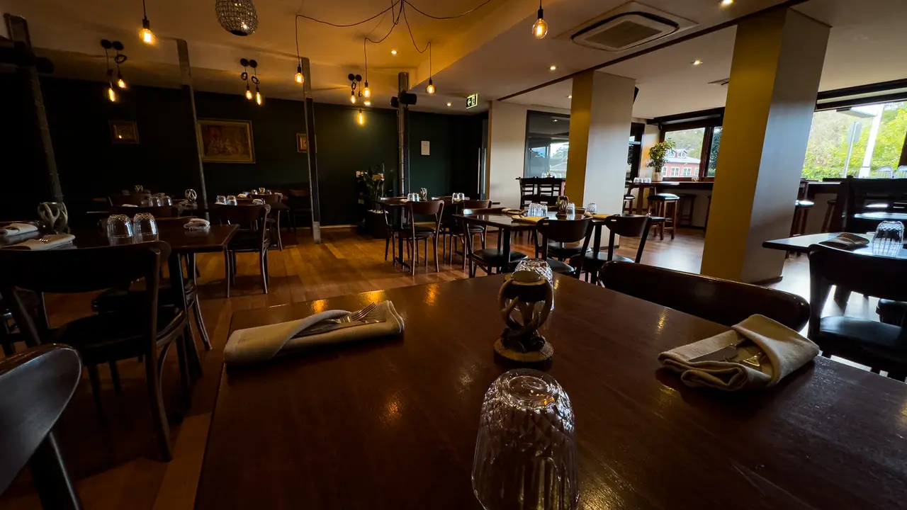 Elliott's steakhouse Restaurant - Margaret River, AU-WA | OpenTable