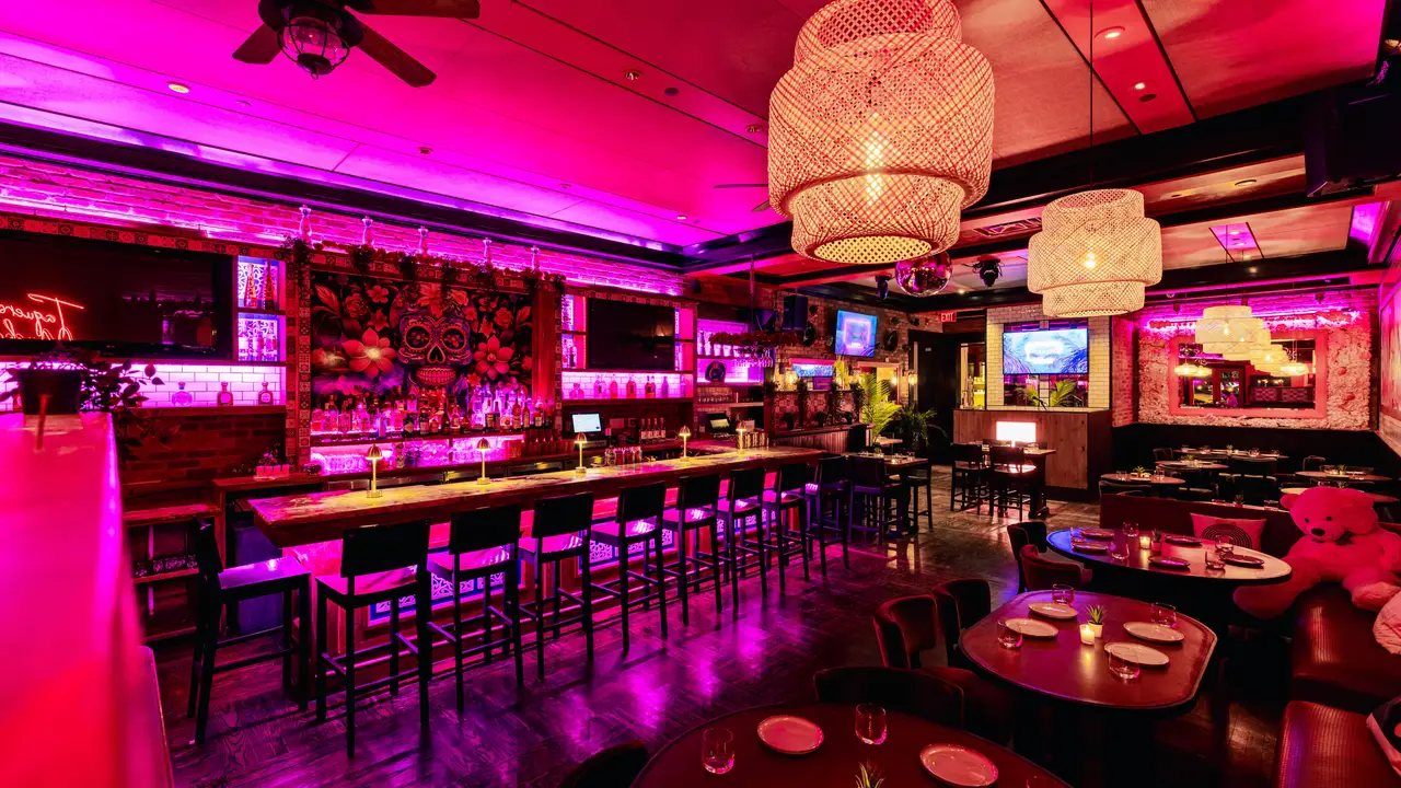 Restaurante Mexcal - Englewood, NJ | OpenTable