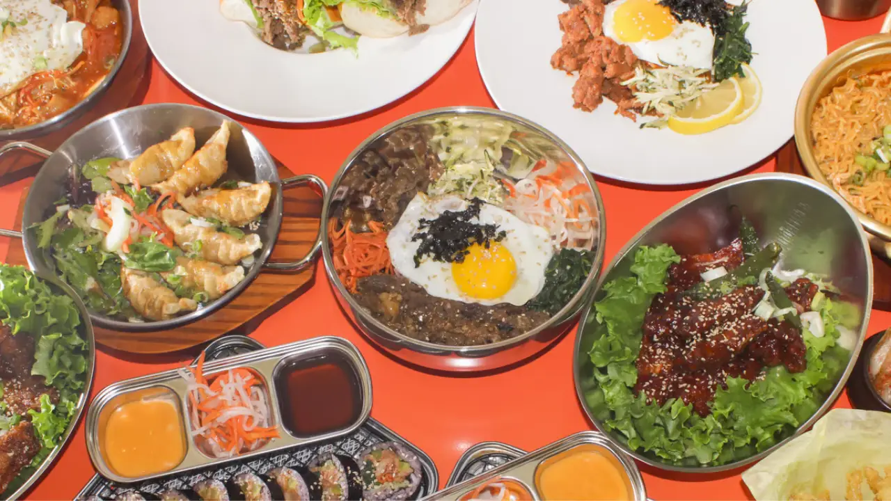 Tiger mama - Top Rated Restaurant in Eugene, OR | OpenTable