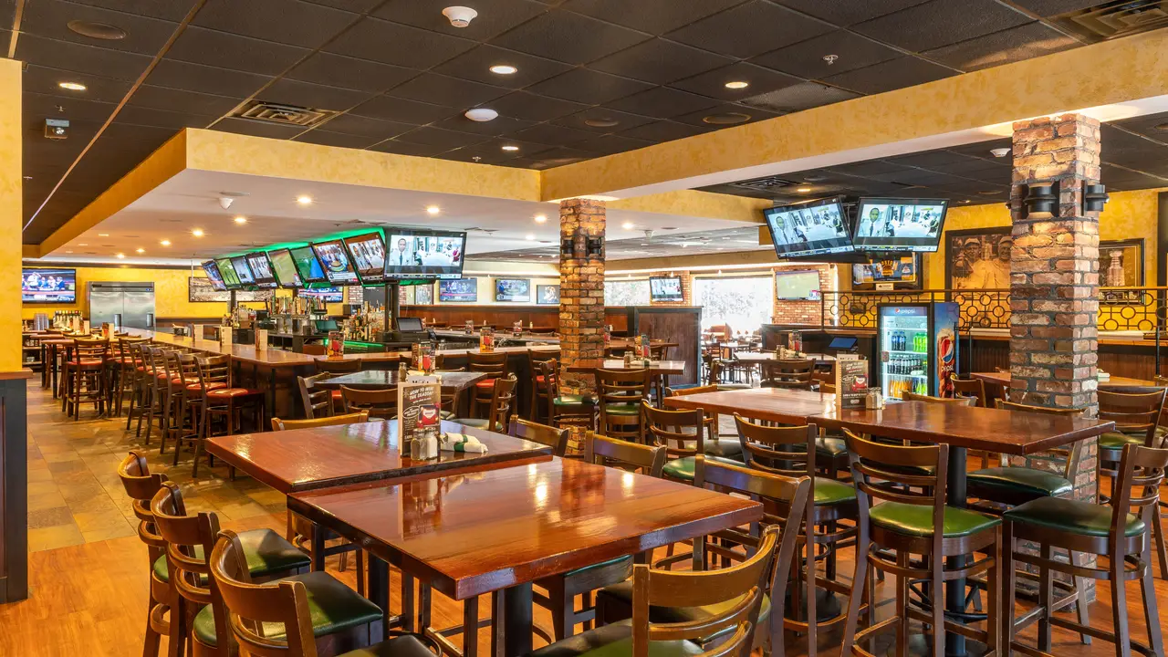 Jake n JOES Sports Grille - Foxboro Restaurant - Foxboro, MA | OpenTable
