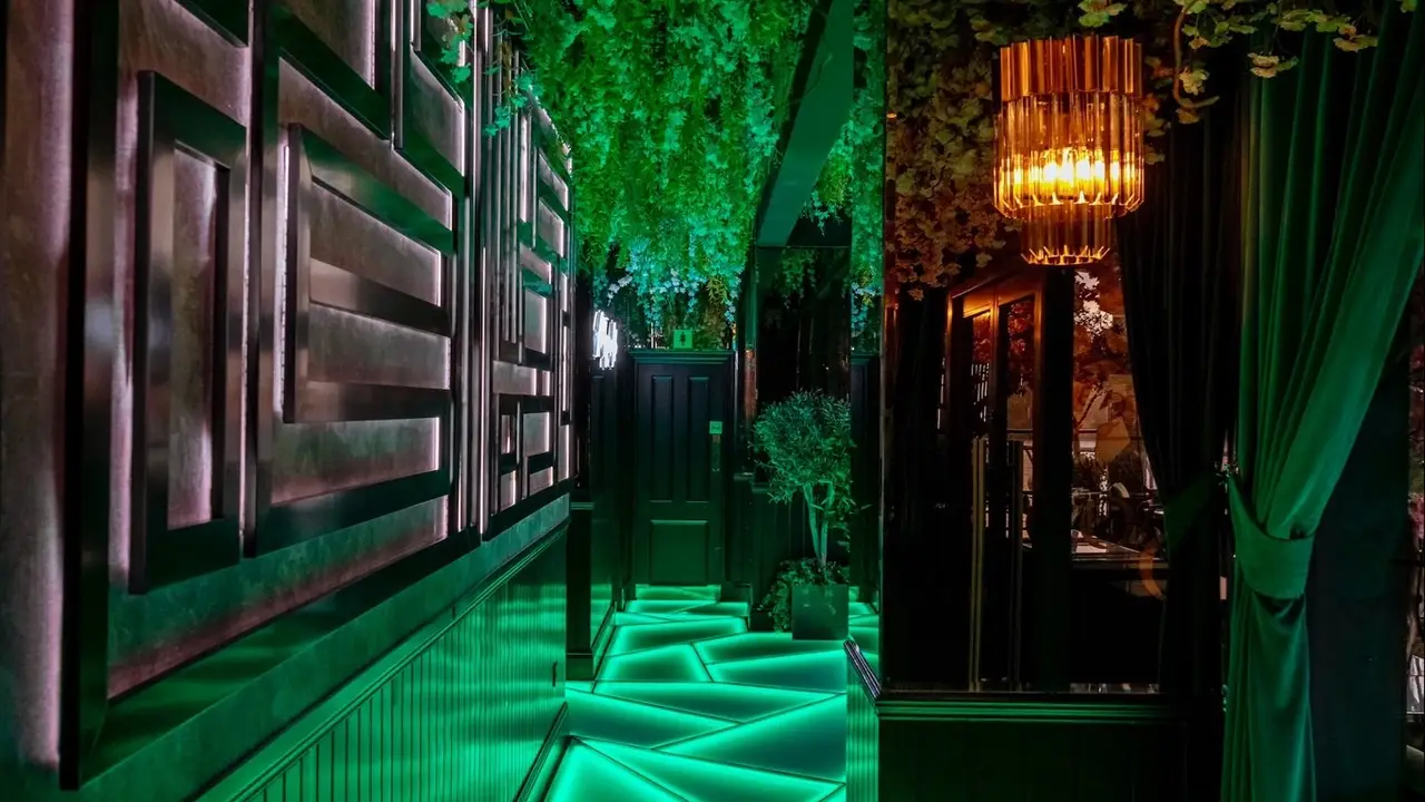 Coco Asia Restaurant - Grays, Thurrock | OpenTable