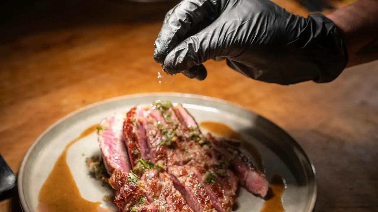 Space Cowboy Restaurant - Austin, TX | OpenTable