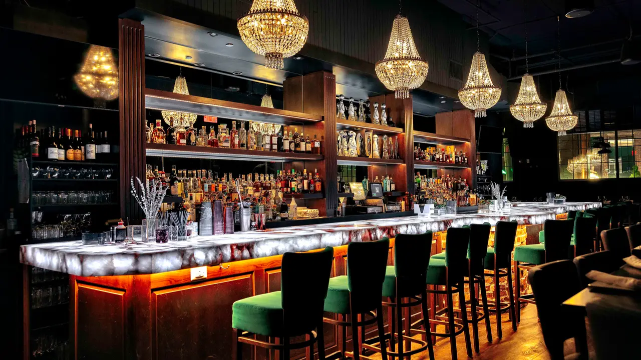 Tequila Escape - Stamford Restaurant - Stamford, CT | OpenTable