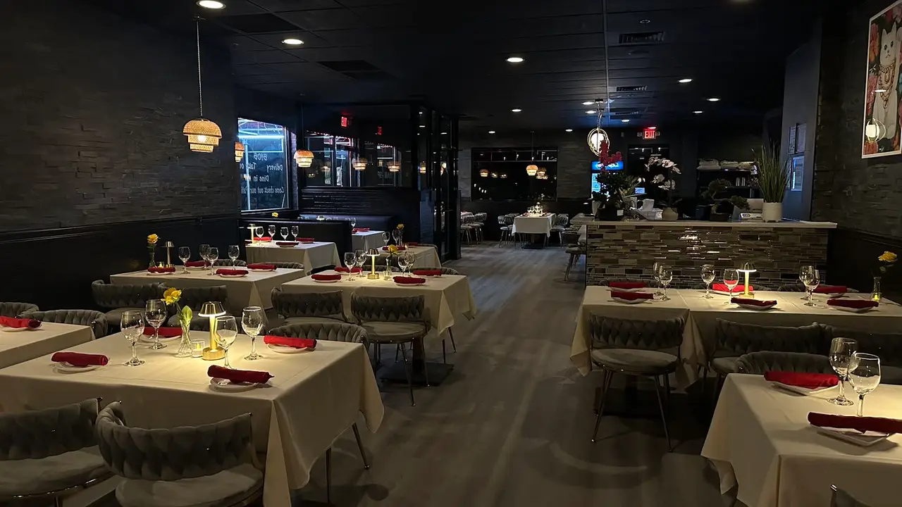 Osaka Asian Cuisine Restaurant - Downingtown, PA | OpenTable