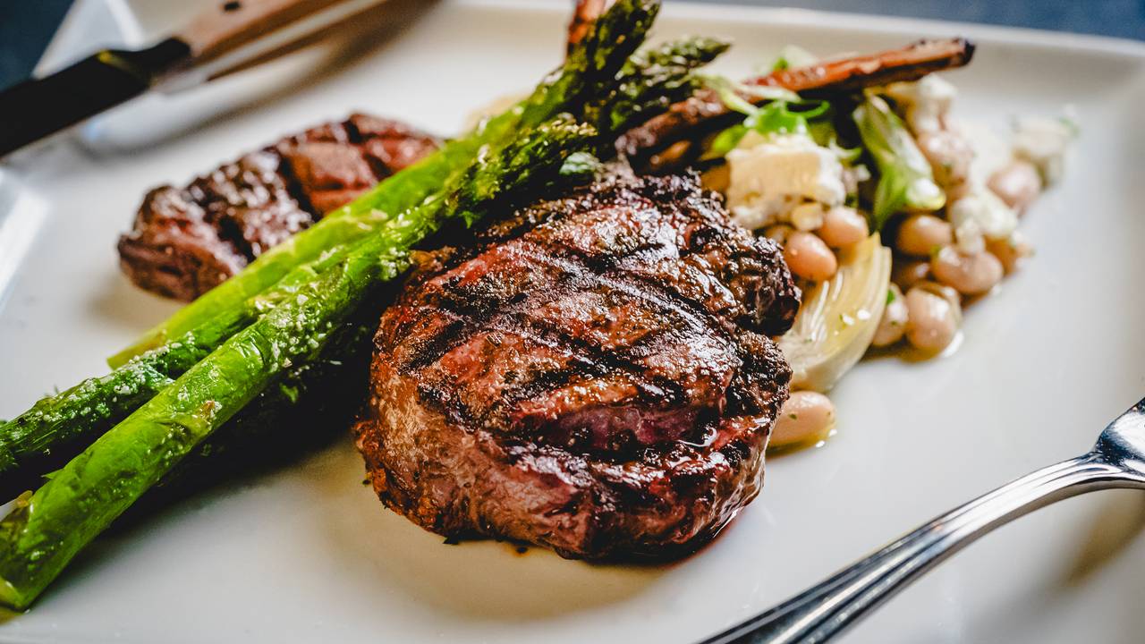 Diners' Choice: Best Food restaurants in Pittsburgh