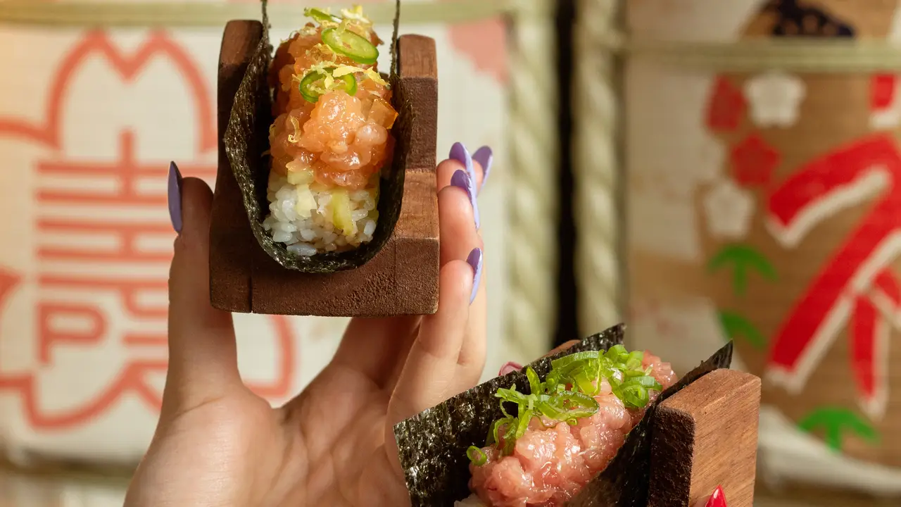 Ichikani Restaurant - San Pedro Garza García, NLE | OpenTable