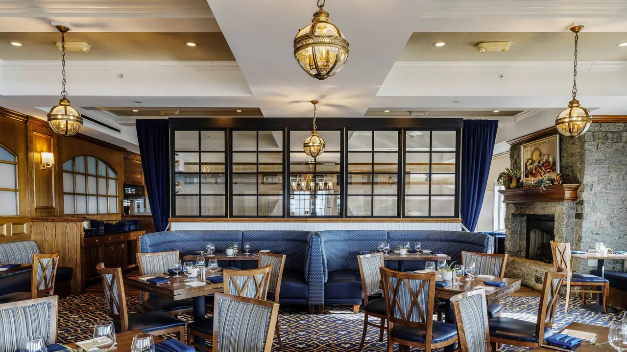 The Wharf-Madison Beach Hotel Restaurant - Madison, CT | OpenTable