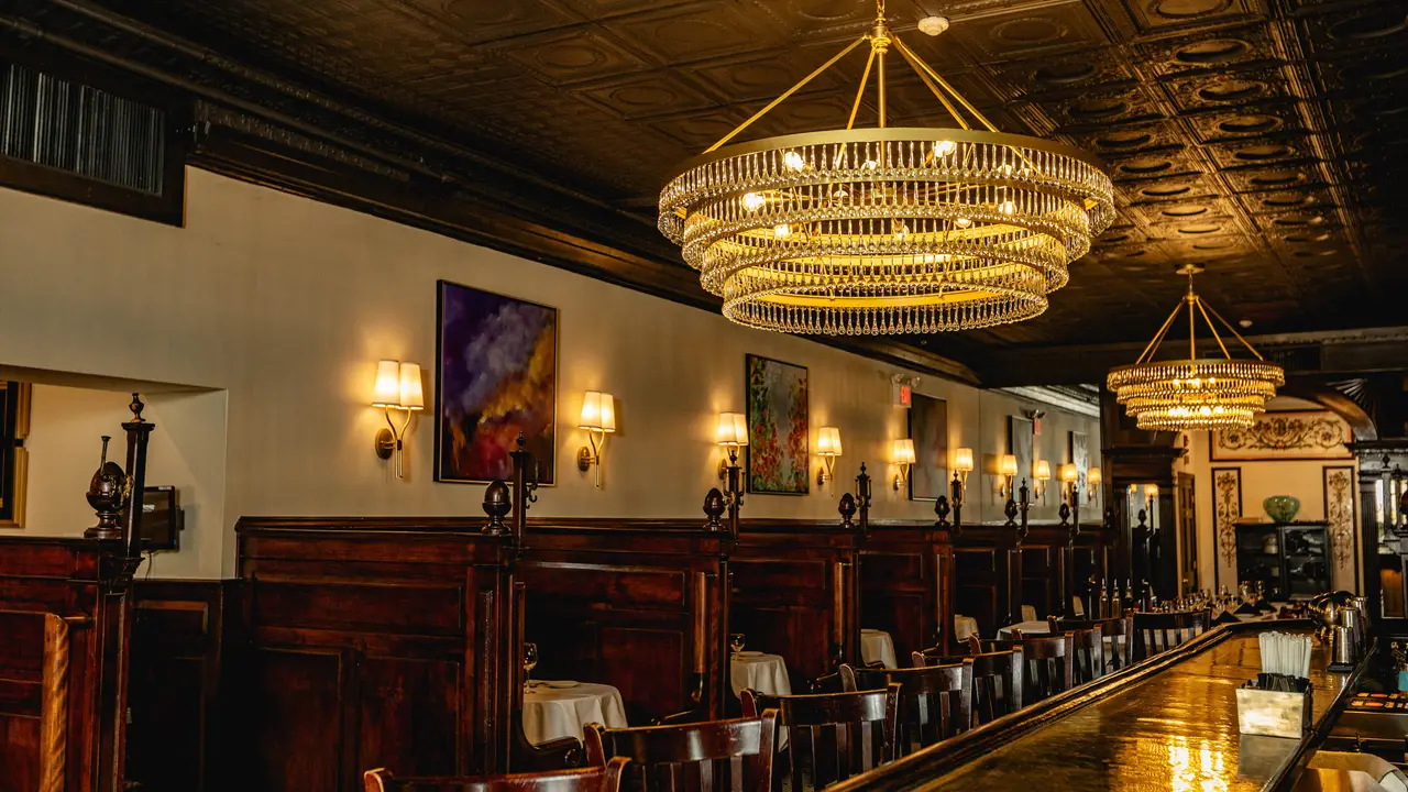 Diorio's Restaurant and Bar - Waterbury, CT | OpenTable