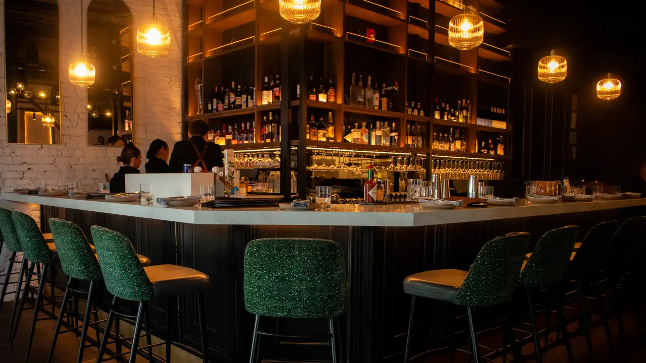 The Standard Restaurant - Hamilton, ON | OpenTable