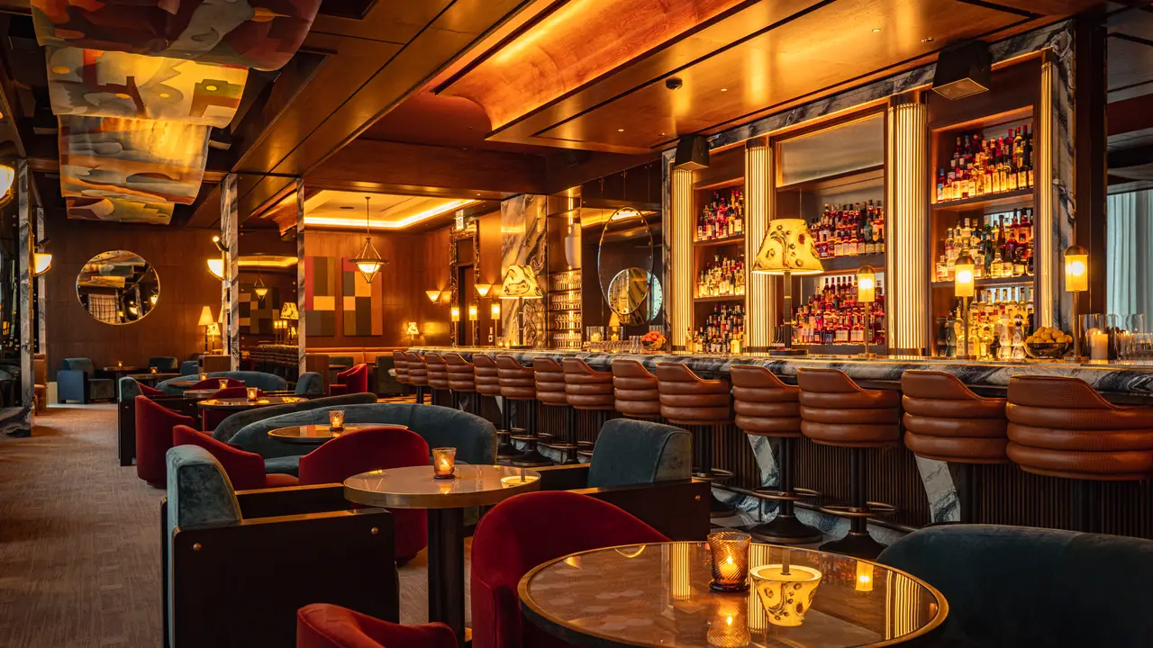 Tre Dita Restaurant - Chicago, IL | OpenTable