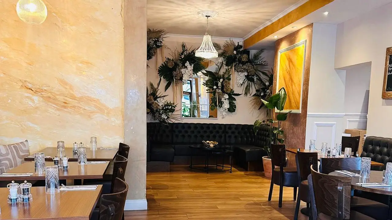 Restaurante Italian Pizzeria - Bath - Bath, Somerset | OpenTable