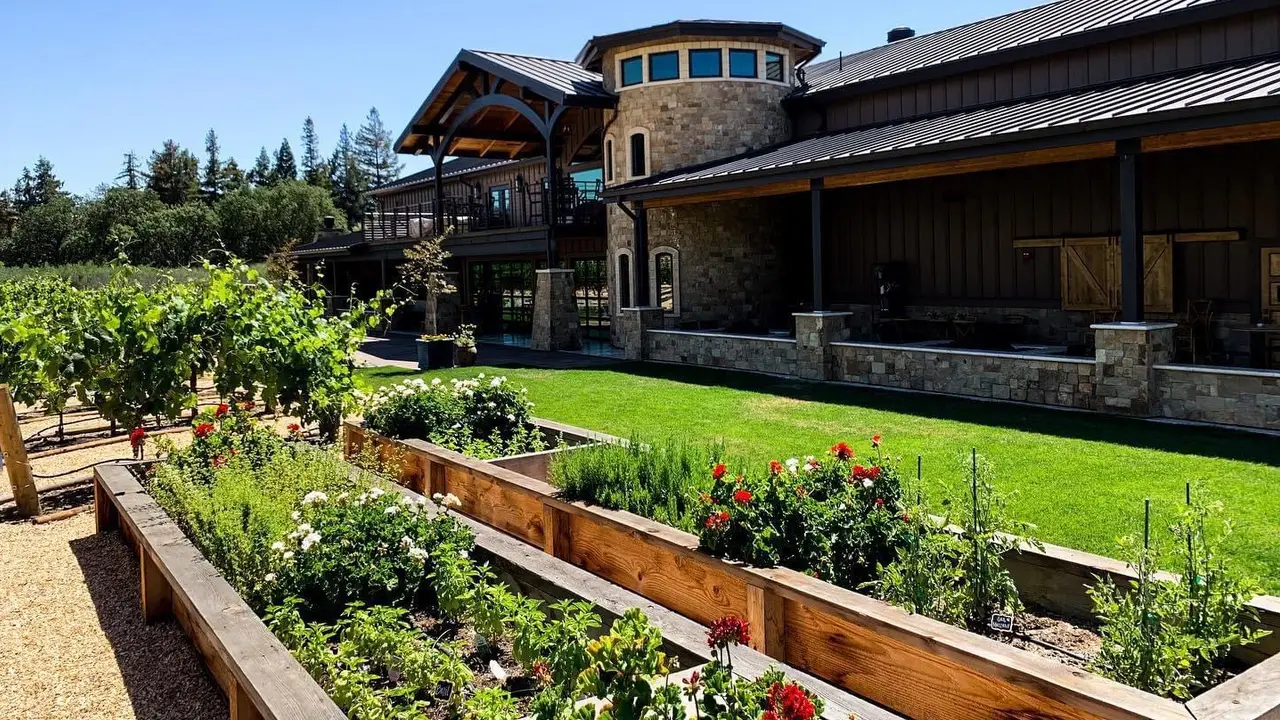 Shadowbrook Winery Restaurant - Walnut Creek, CA | OpenTable