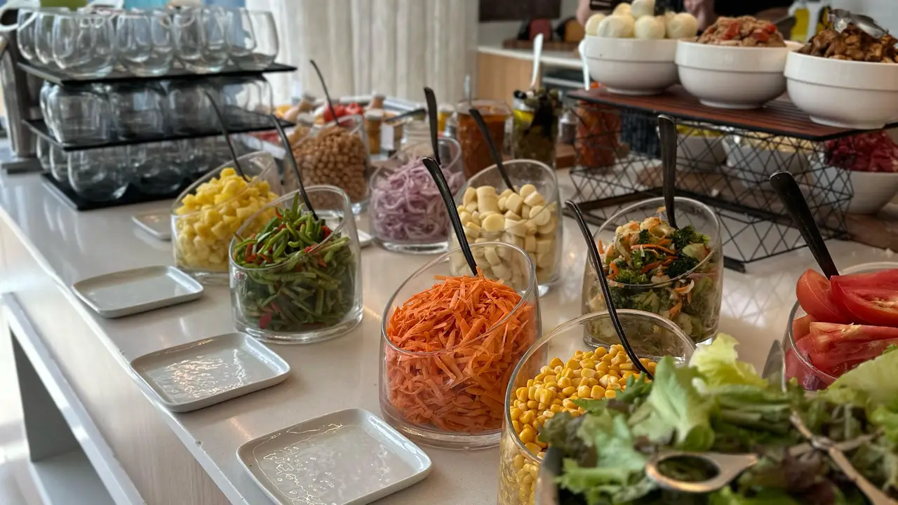 AC Kitchen Saladero Restaurant - Escazú, San Jose | OpenTable