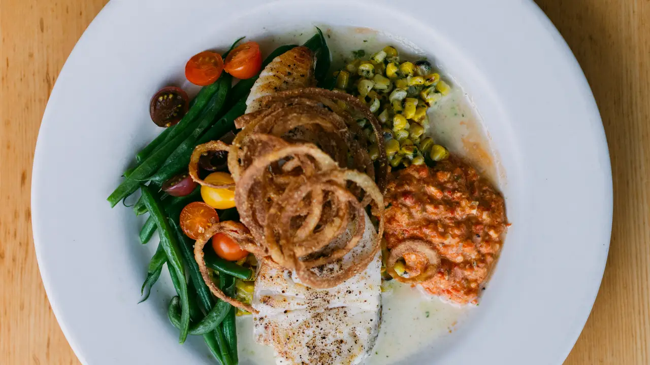 MacCallum House Restaurant - Mendocino, CA | OpenTable