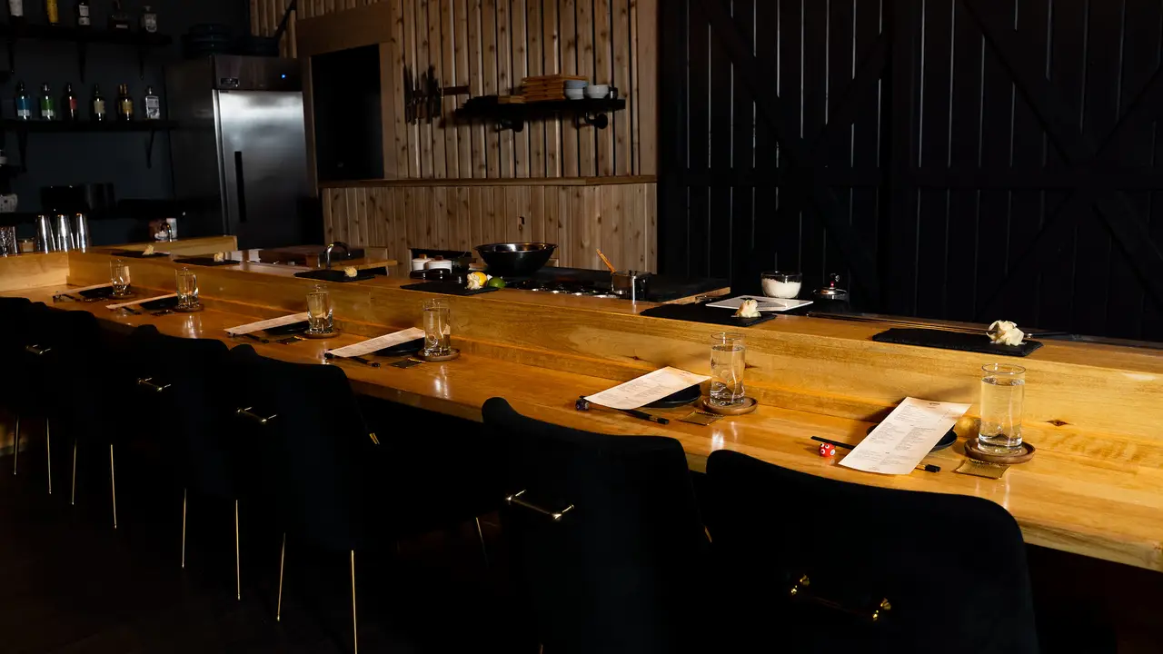 AJI Restaurant - Chicago, IL | OpenTable