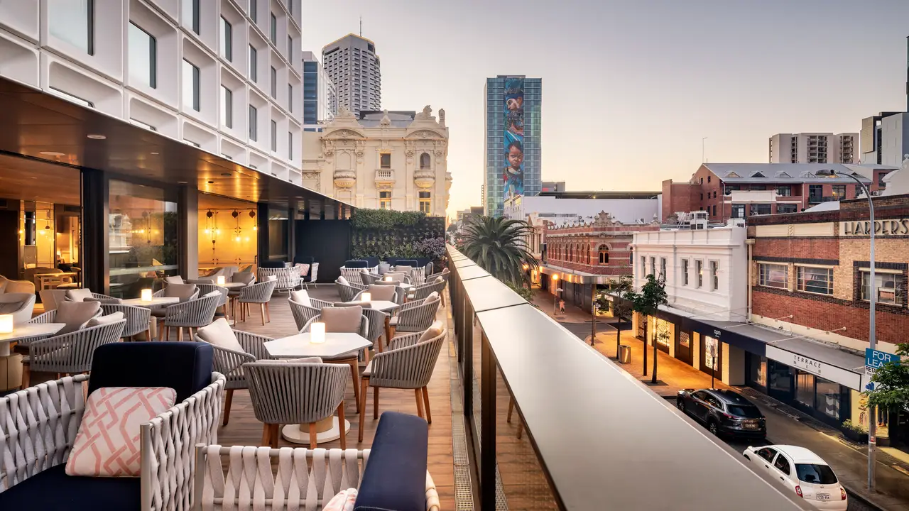 The Loft Lounge & Bar Restaurant - Perth, AU-WA | OpenTable