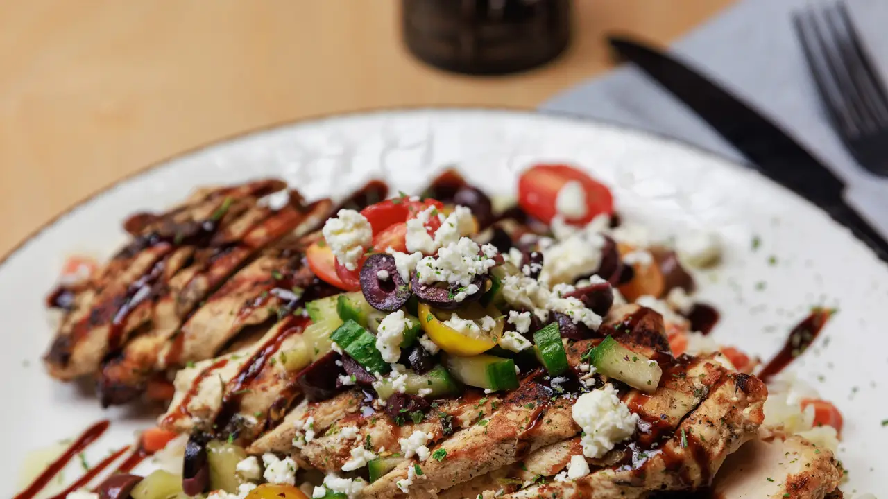 1717 KITCHEN + COCKTAILS Restaurant - Baton Rouge, LA | OpenTable