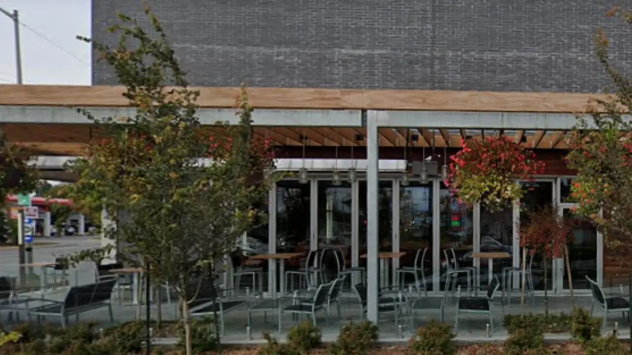 Pickle Barrel - Pickering Restaurant - Pickering, ON | OpenTable