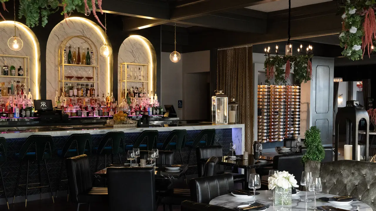 Rubys & Roses Restaurant - Pleasanton, CA | OpenTable