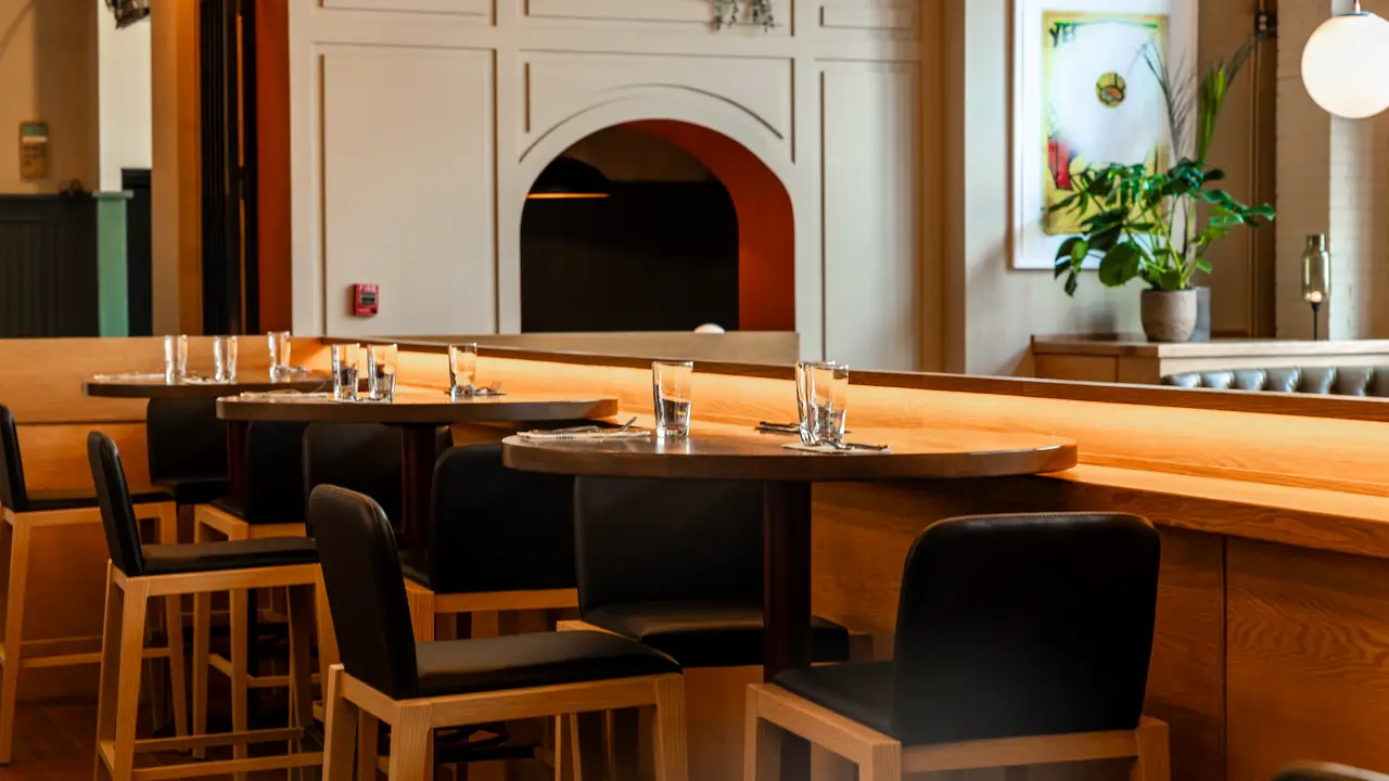 National on 10th Restaurant - Calgary, AB | OpenTable