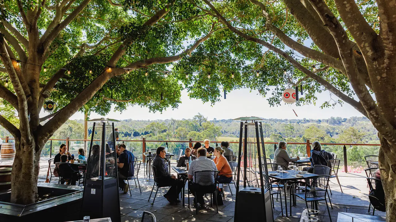 Tuscan Terrace Restaurant - Mount Cotton, AU-QLD | OpenTable