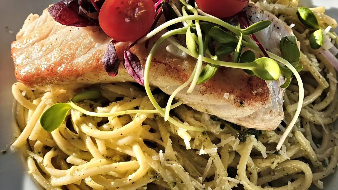 Alaska Chopped & Chowdered Restaurant - Anchorage, AK | OpenTable