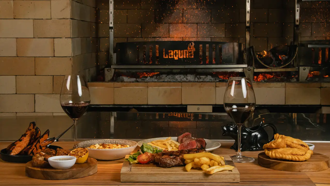 TIGRE Restaurant - San Pedro Garza García, NLE | OpenTable