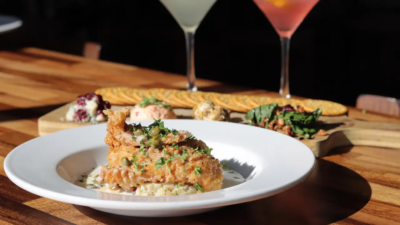 Mallards - Shakopee Restaurant - Shakopee, MN | OpenTable