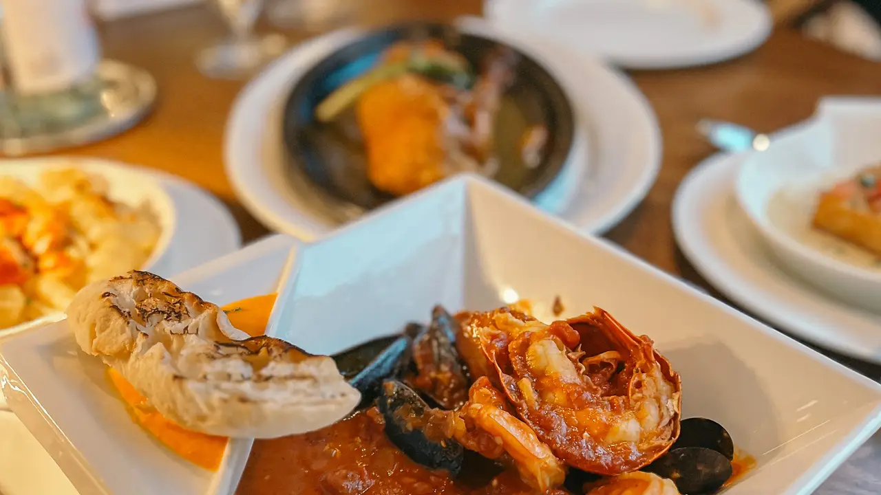 The Statler French American Bistro Restaurant - Detroit, MI | OpenTable