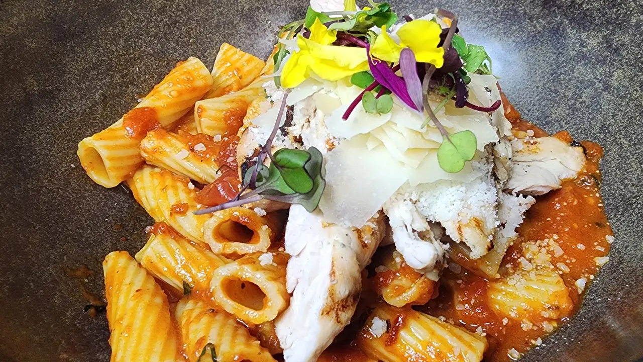 Salute Italian Restaurant - Frisco, TX | OpenTable