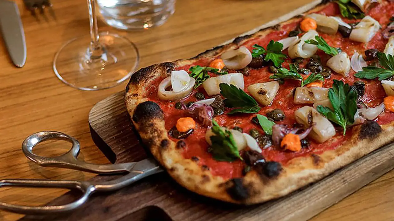 Buca Yorkville Restaurant - Toronto, ON | OpenTable