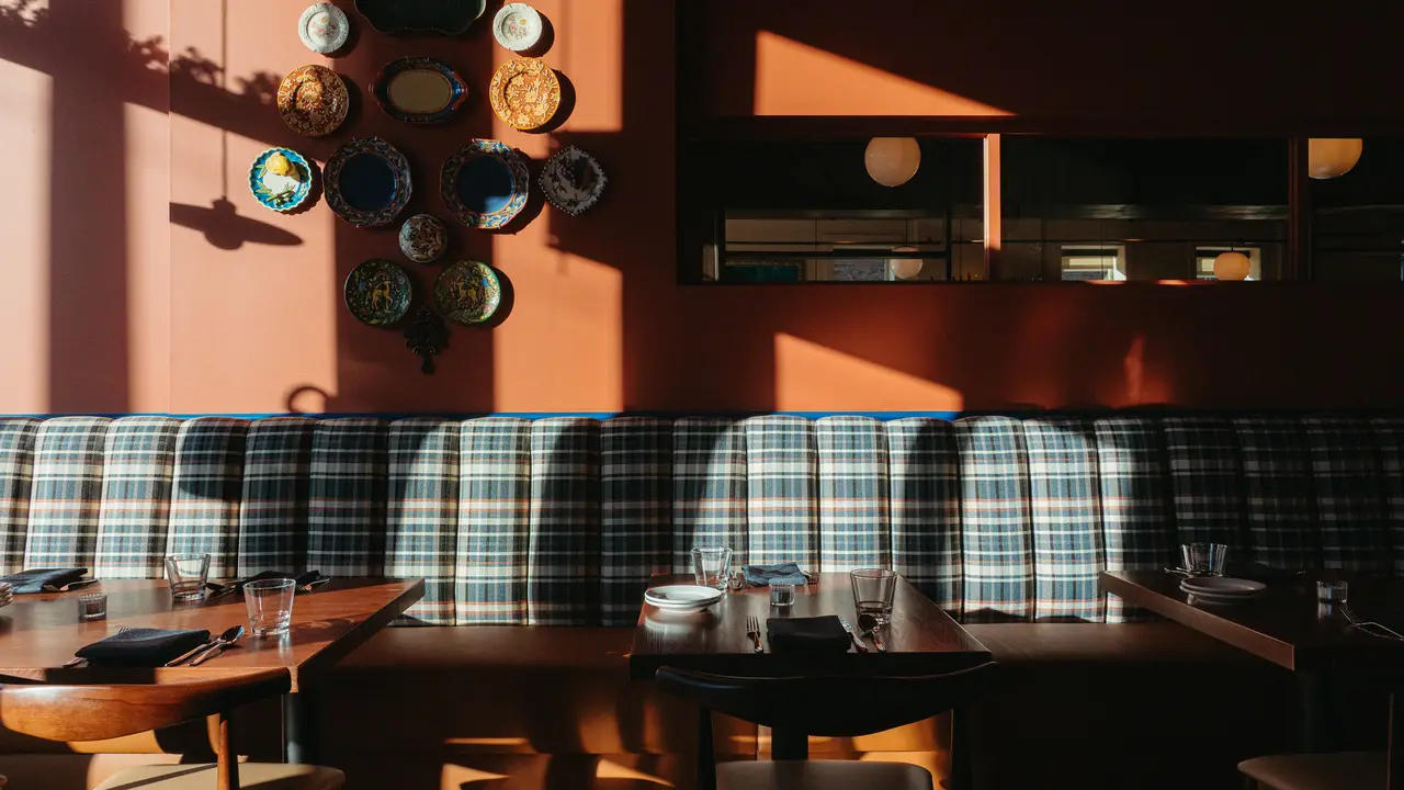 Colette Restaurant - Cincinnati, OH | OpenTable