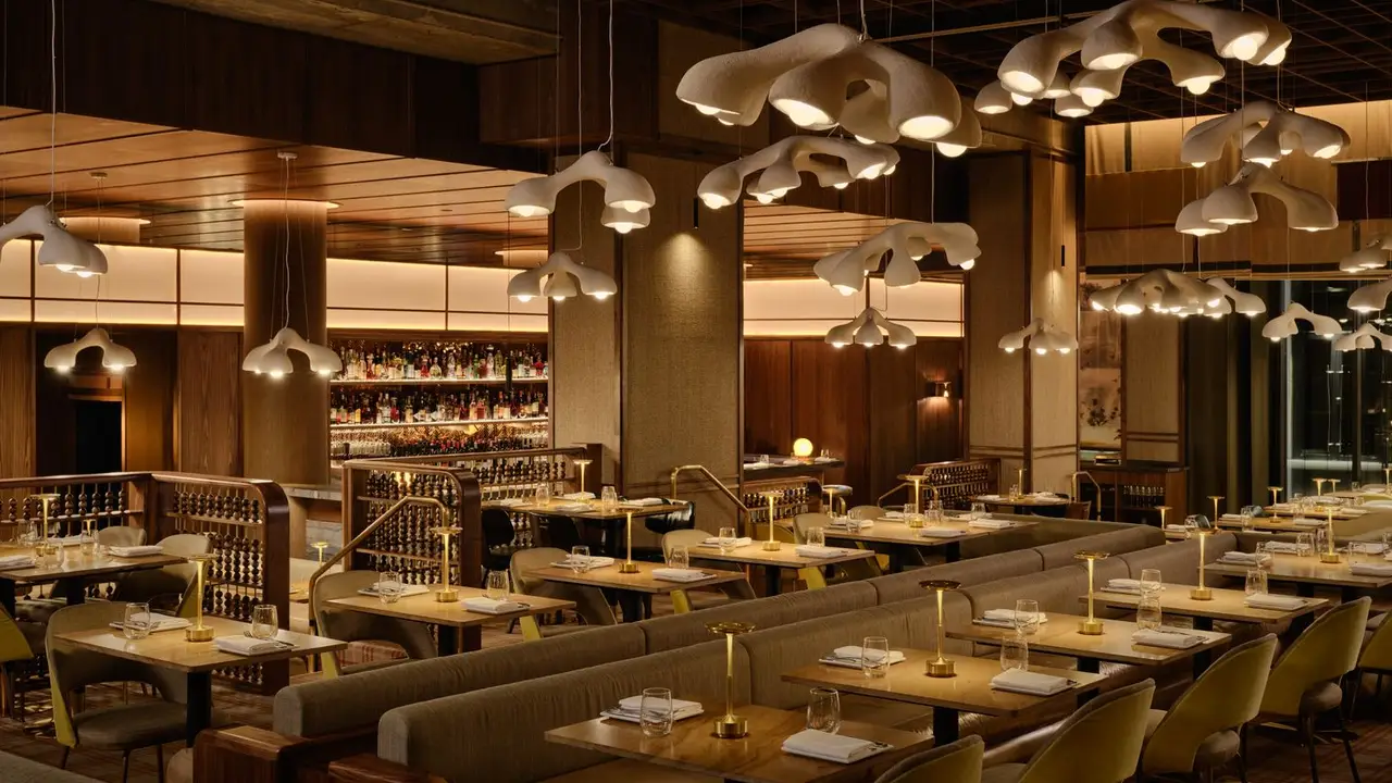 Lee Restaurant - Toronto, ON | OpenTable