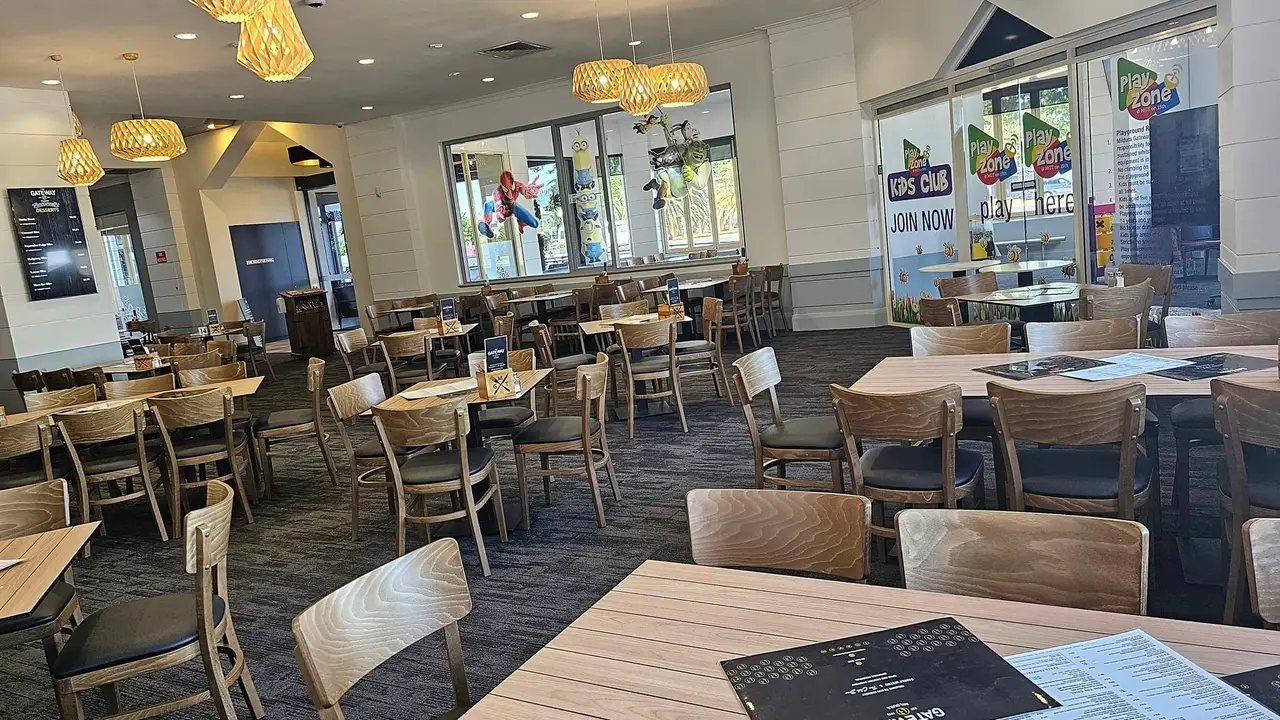 The Gateway Mildura Restaurant - Mildura, AU-VIC | OpenTable