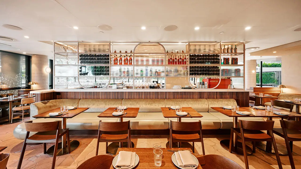 DOC Pizza & Pasta Bar, St Kilda Restaurant - St Kilda, AU-VIC | OpenTable