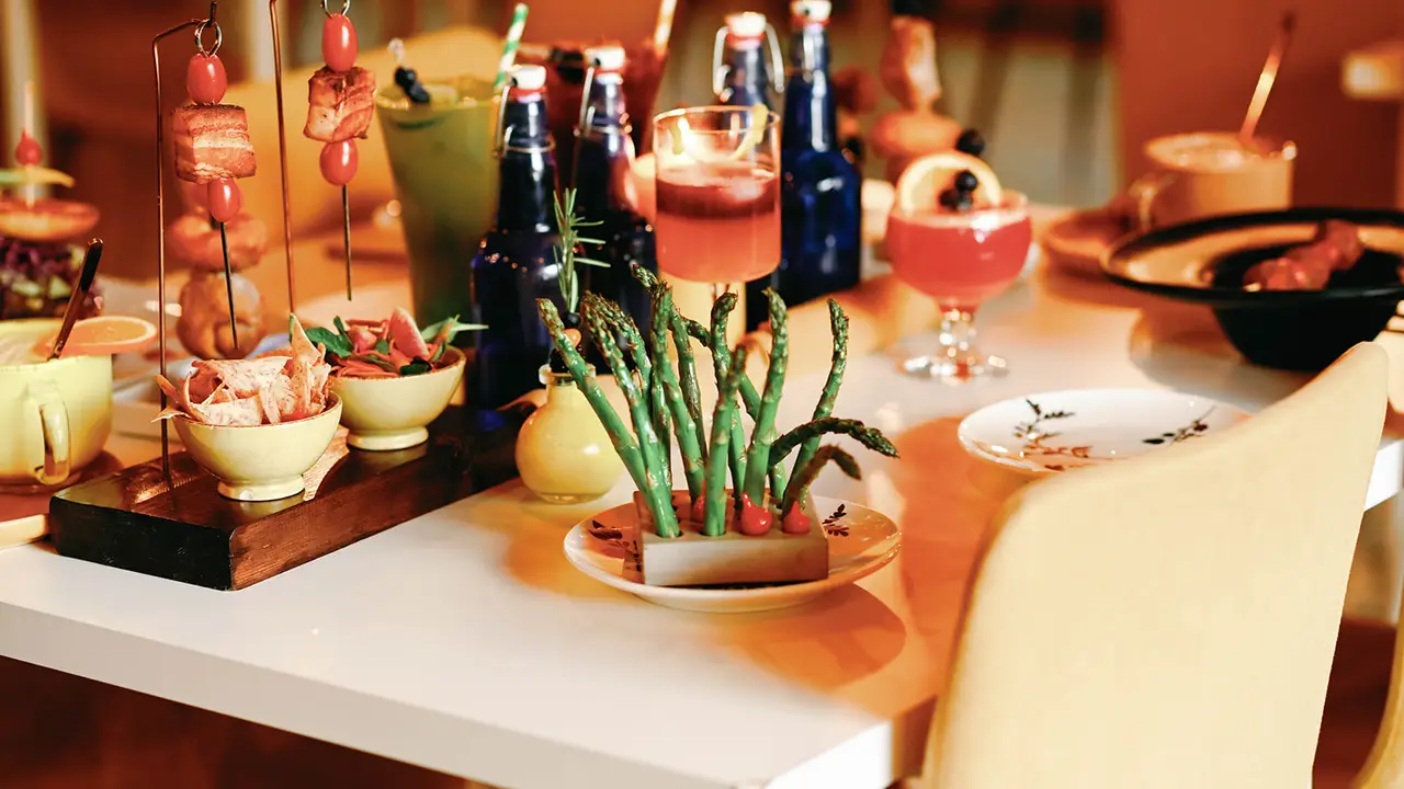 The Yellow Carrot Restaurant Restaurant - Durango, CO | OpenTable