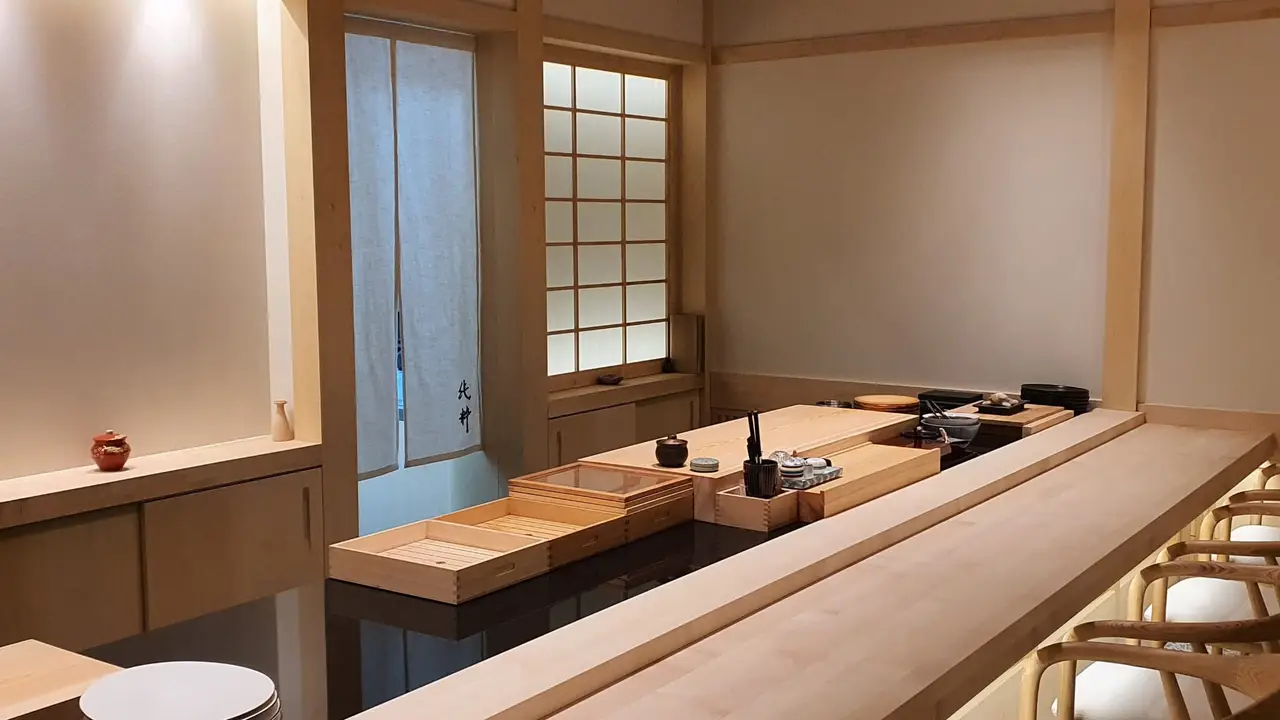 Junsui Restaurant - Meerbusch, NW | OpenTable