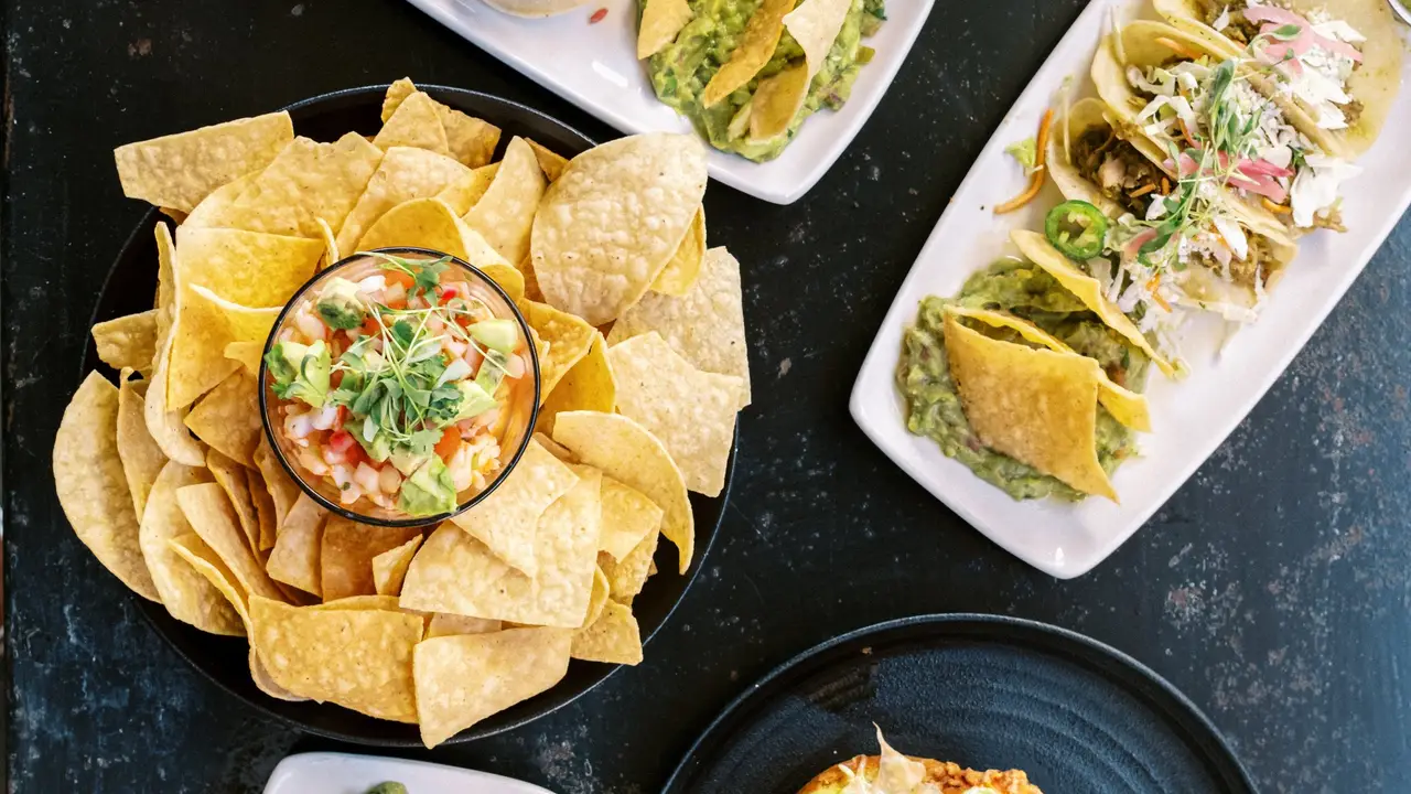 The Vig - Arcadia Restaurant - Phoenix, AZ | OpenTable